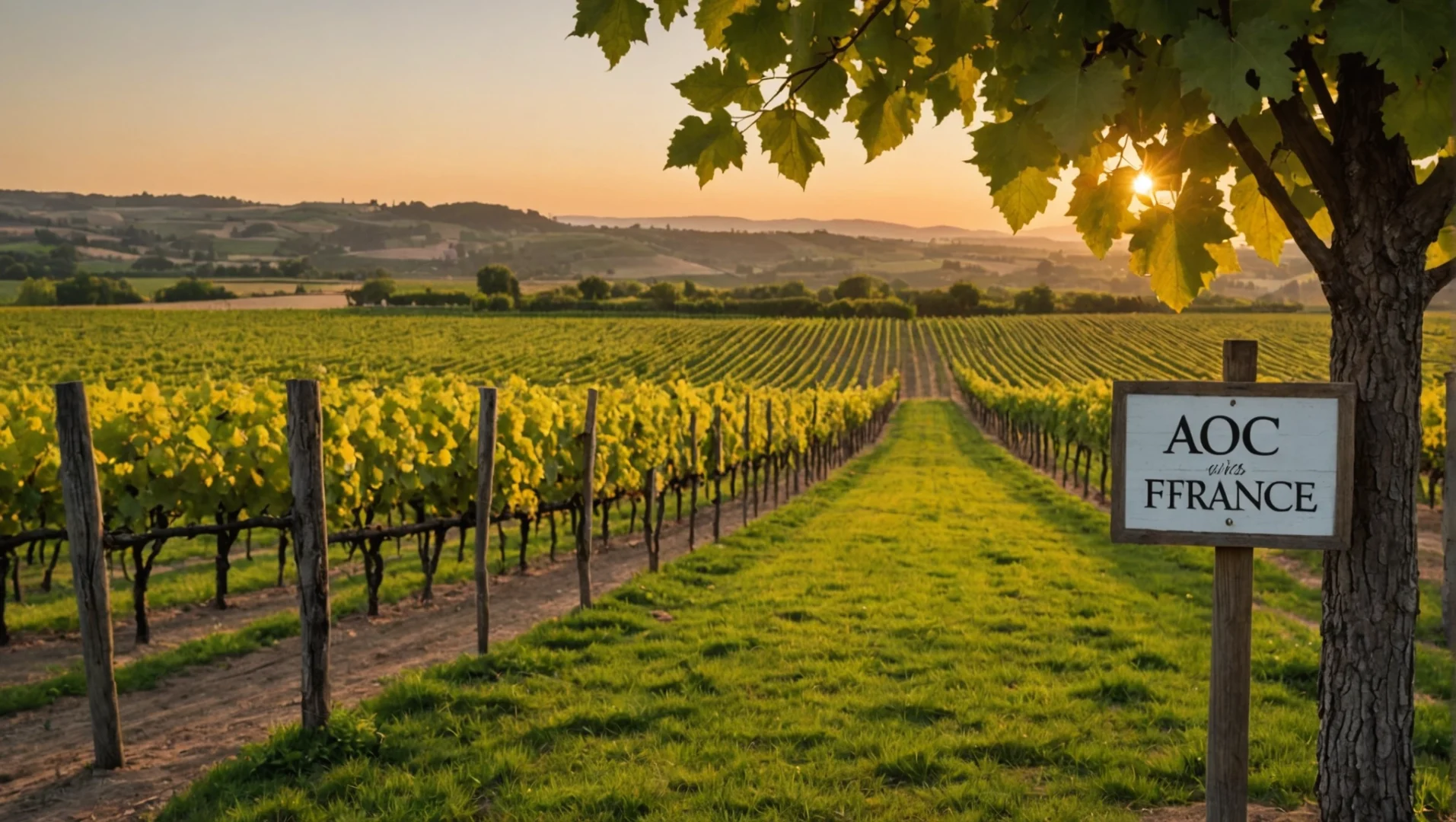 Différences entre AOC et Vins de France : Guide du Vin 2023