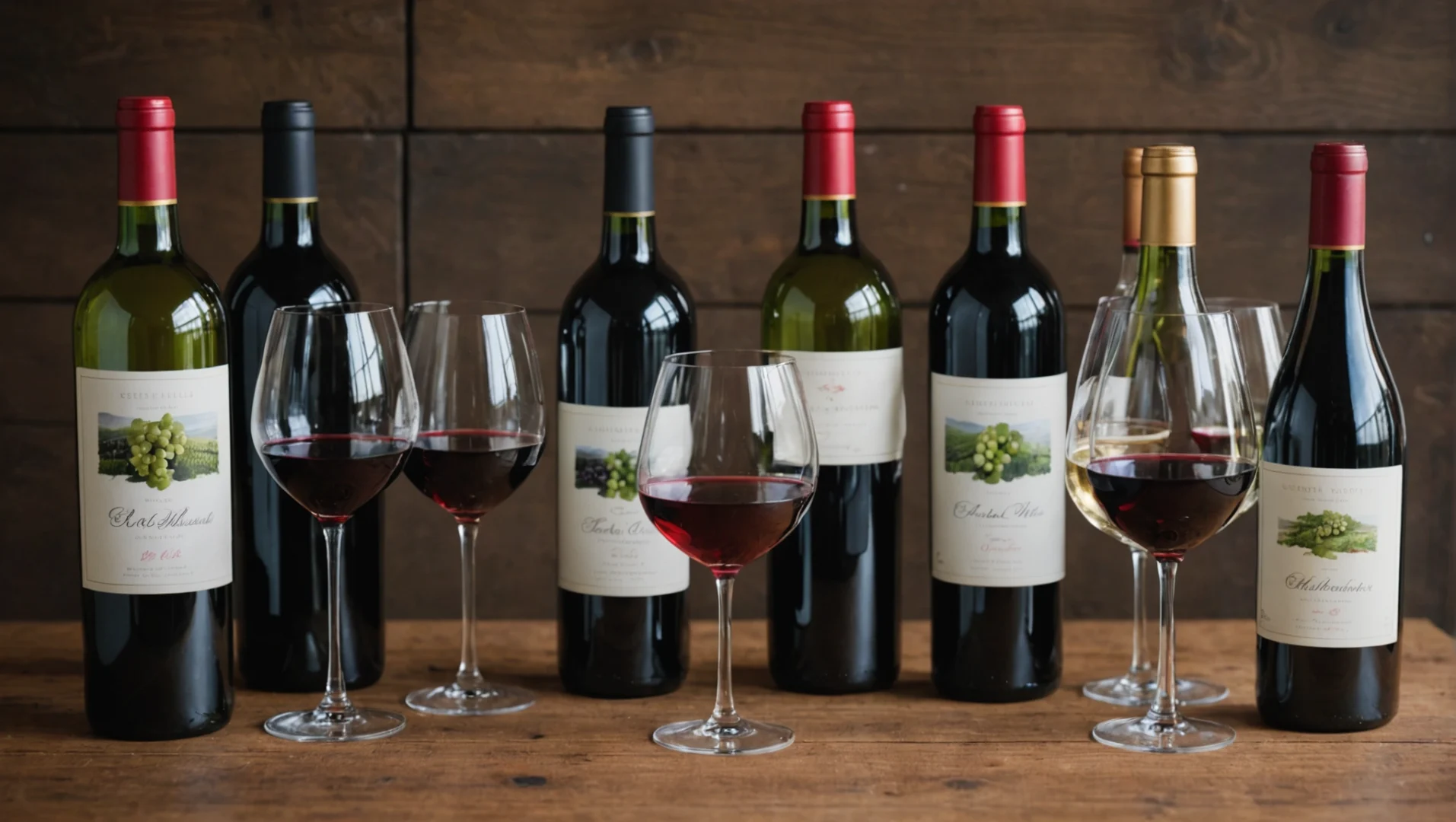 Guide pratique pour bien choisir son vin