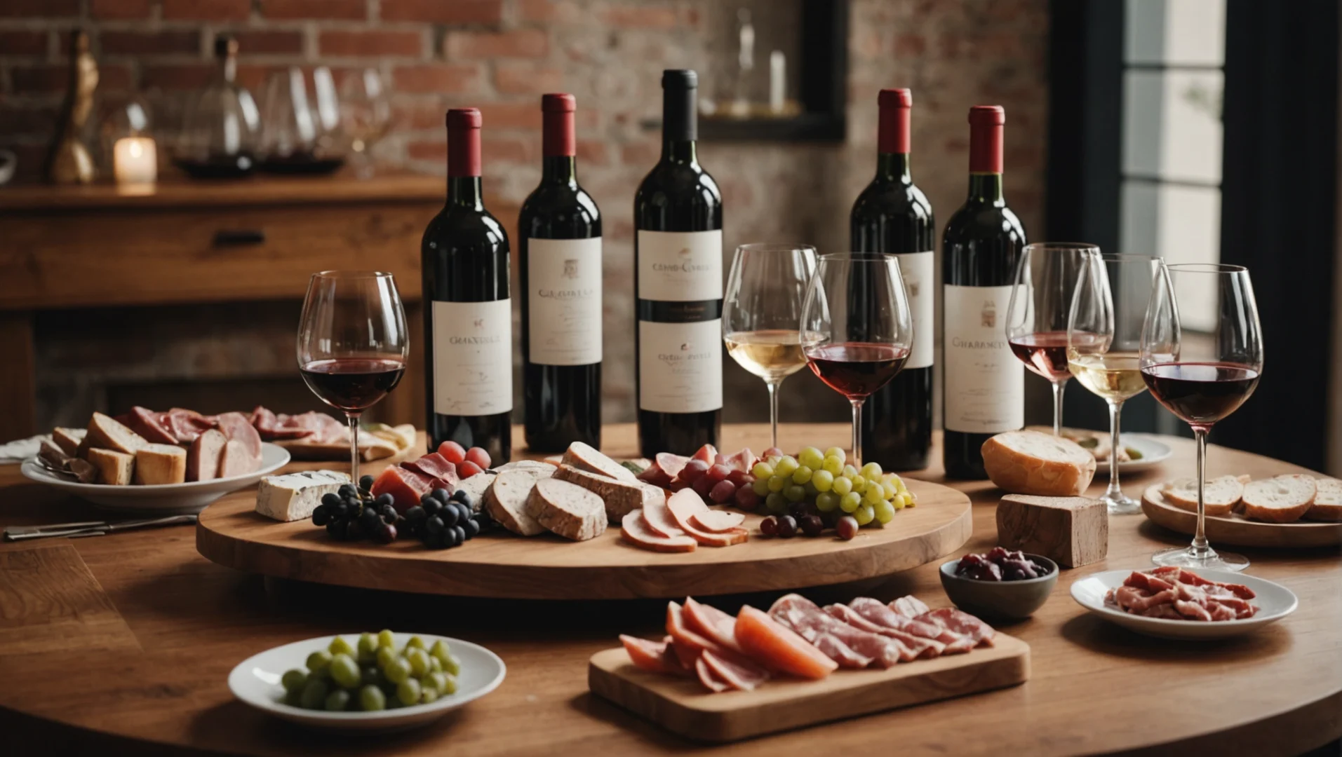 Les Meilleurs Vins Abordables à Connaître