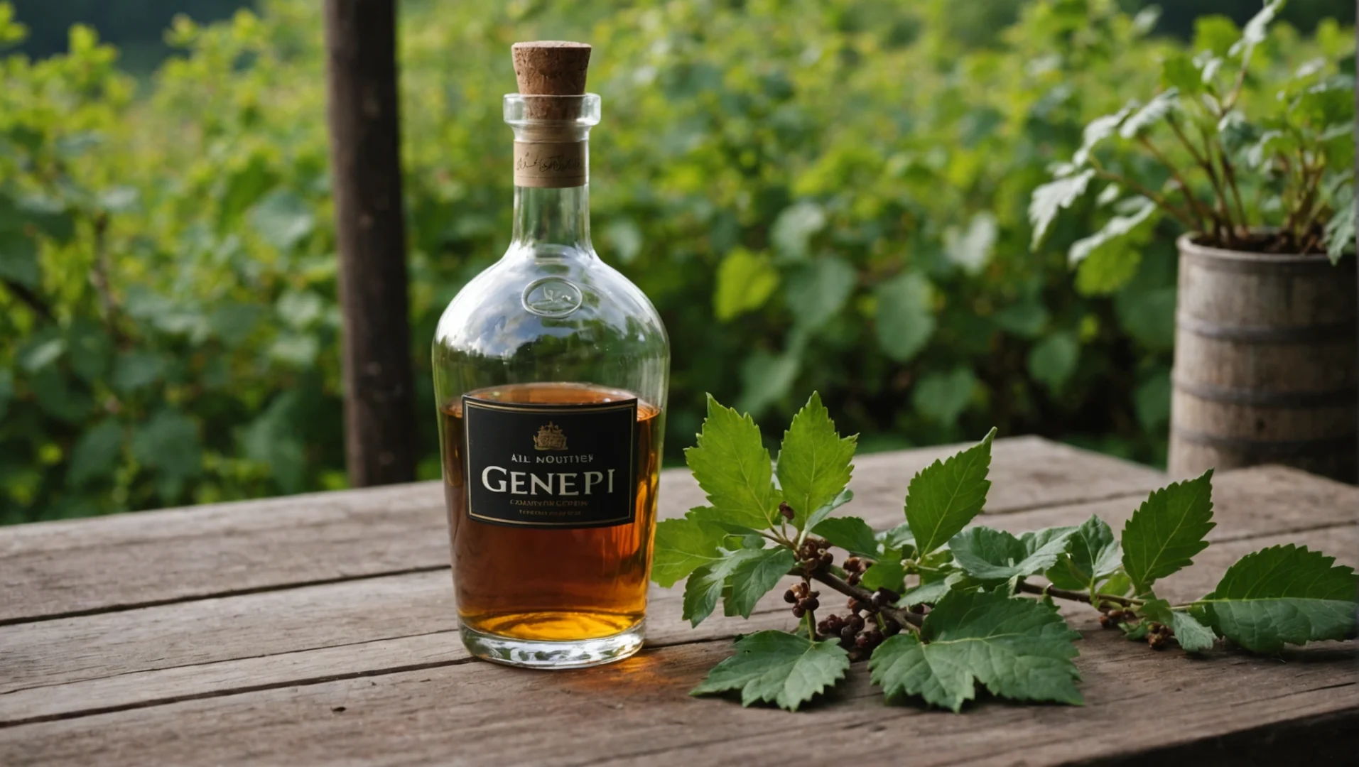 Tout savoir sur le génépi : Élixir des montagnes