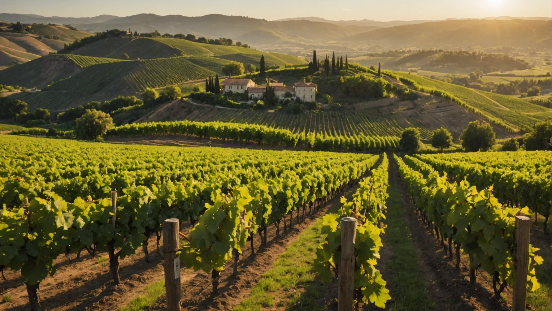 Voyage aux terroirs : traditions viticoles ancestrales