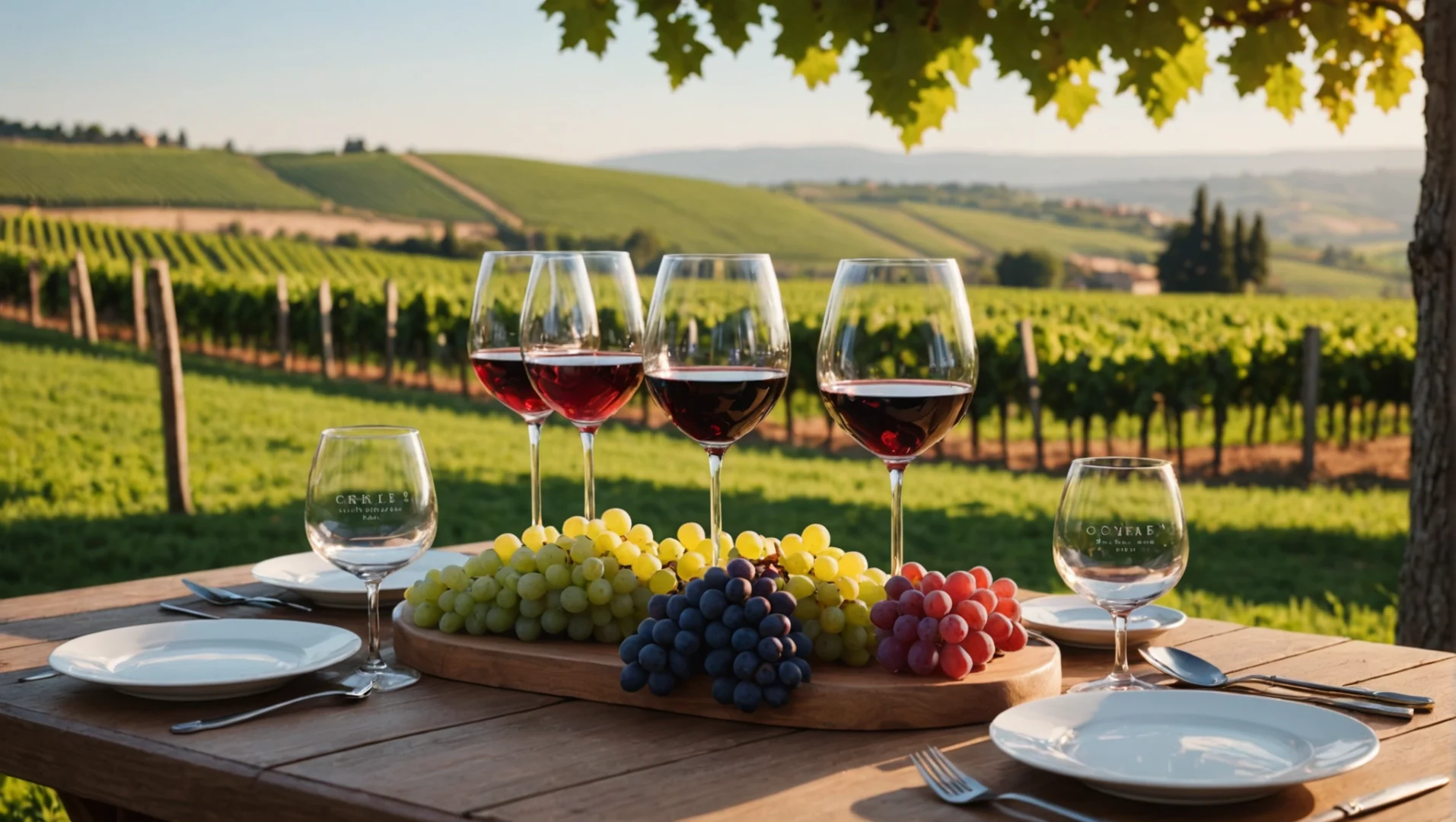 Découvrez des cépages méconnus : un voyage unique en vin