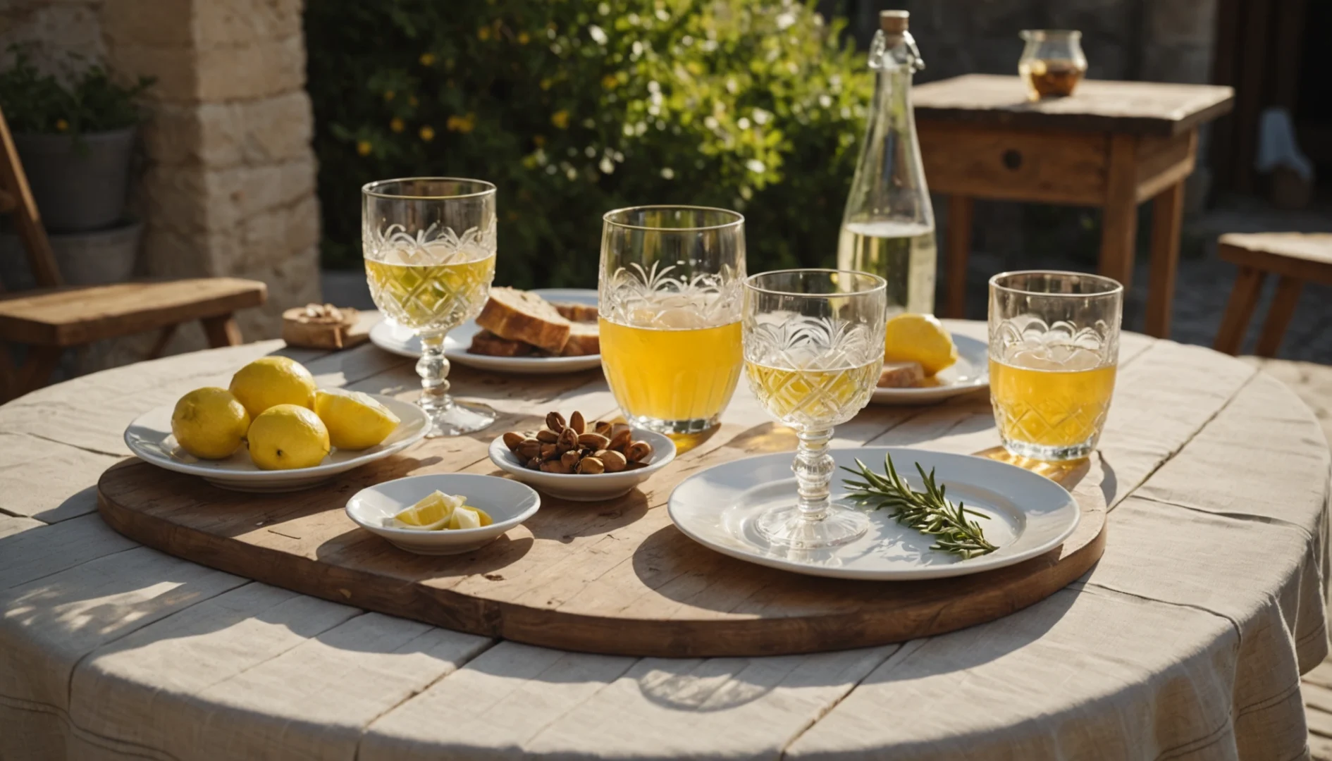 Différence Ricard et Pastis : Les Mystères de l'Apéritif